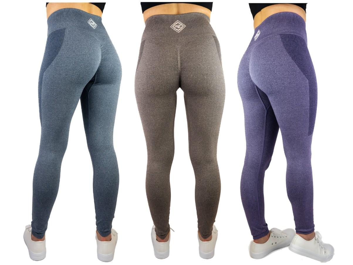 AGP Wear - Athleisure Apparel